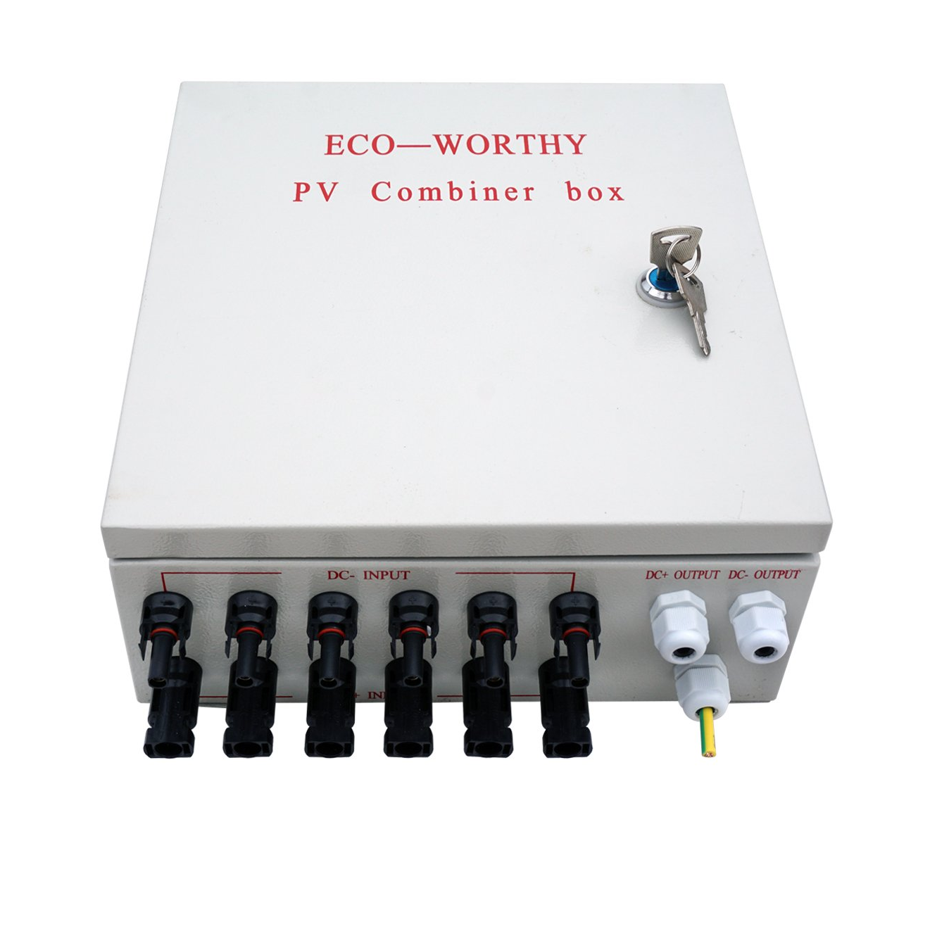 1000 Watt Solar Panel Reduces Your Carbon Footprint.